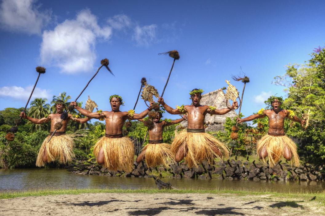 Photo & Passport Requirements - Fiji eVisa Guide